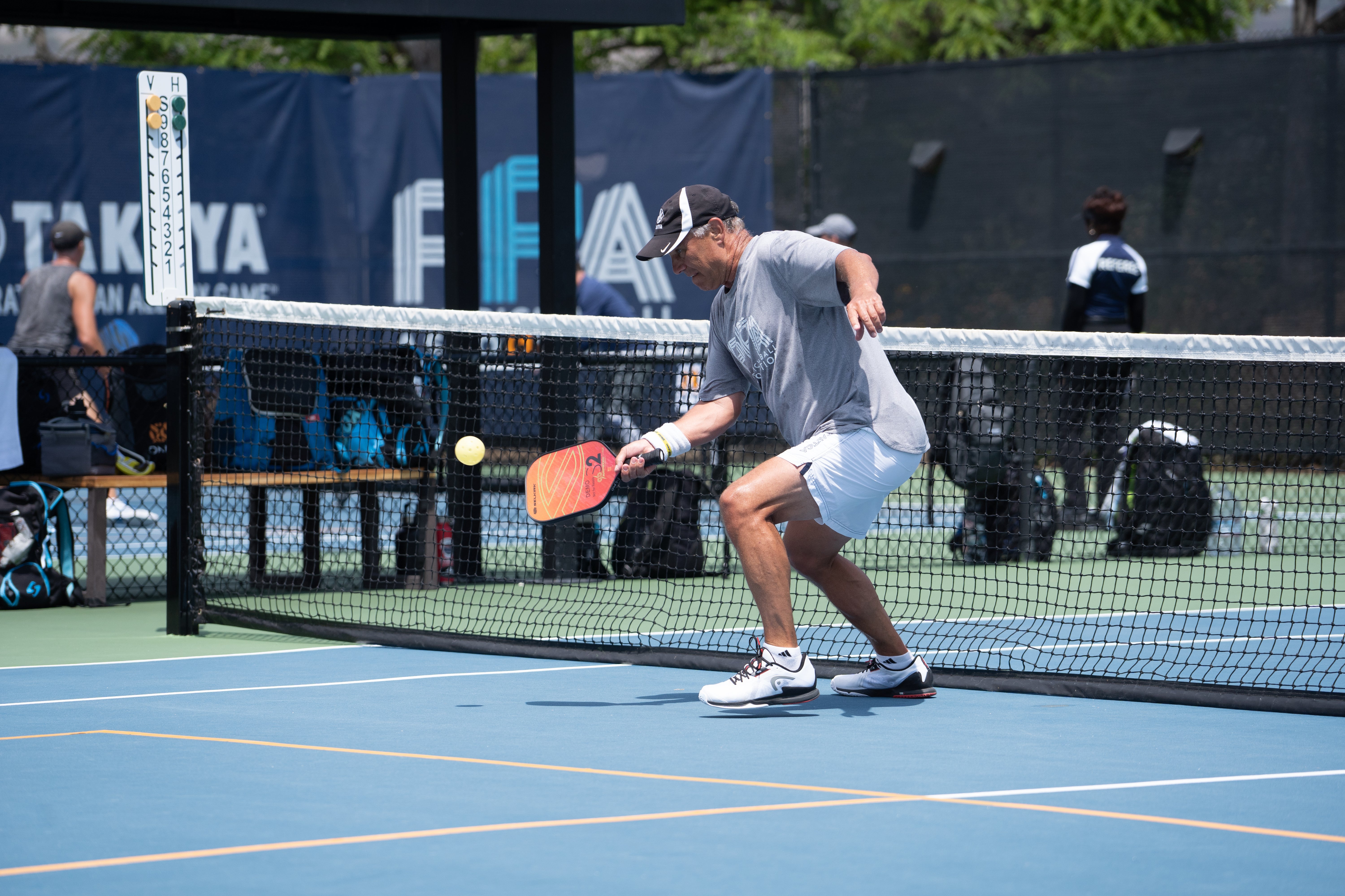 Which Country Invented Pickleball? Learn the History! – Pickleball ...