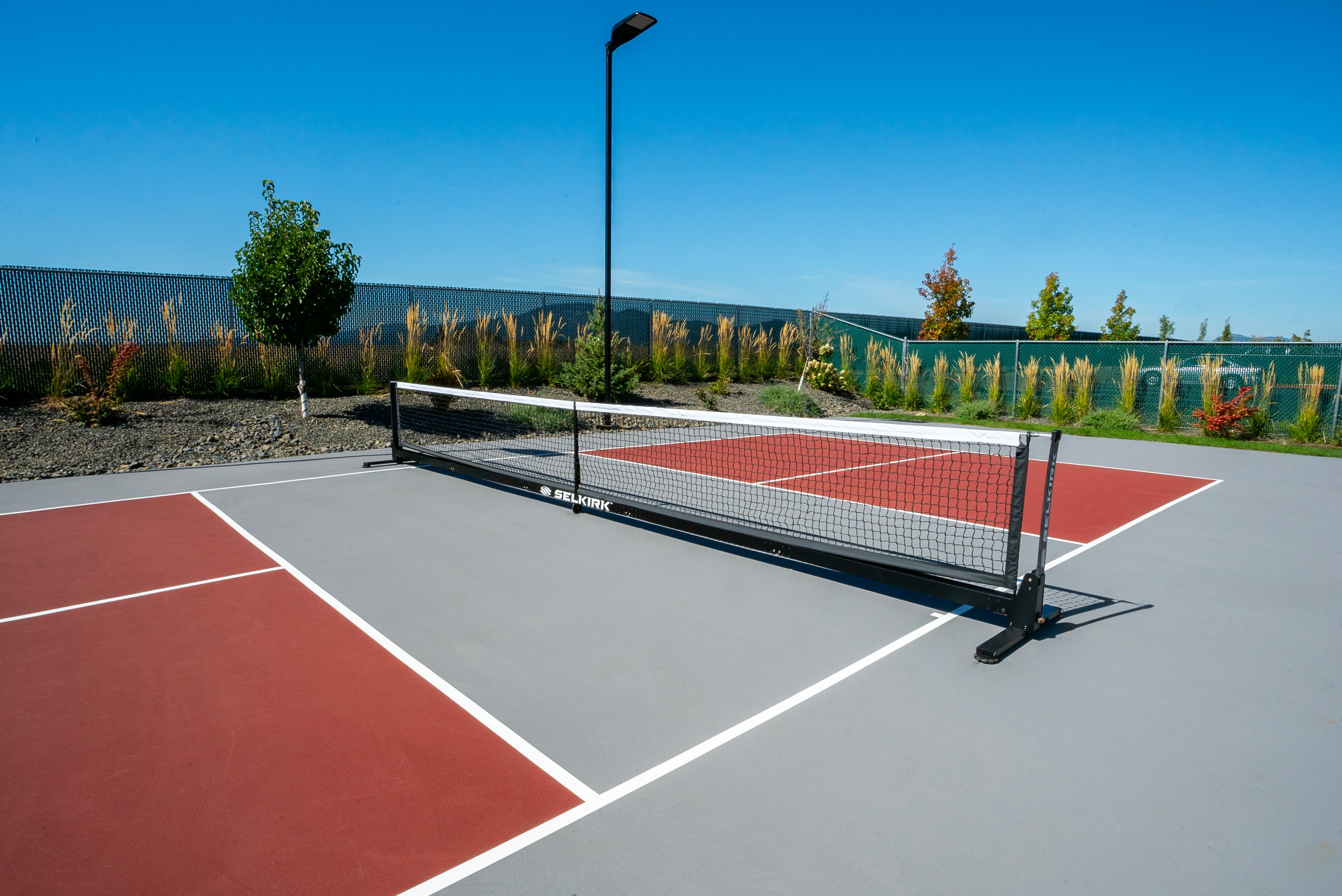 Buy Pickleball Nets | Portable Pickleball Nets – Pickleball Corner ...